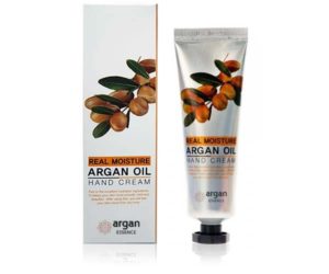 Argan Oil Hand Cream – Argan Essence Exclusive
